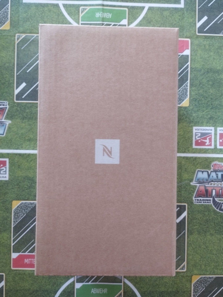 Nespresso Mini Display Capsule Dispenser NEW & RARE | eBay