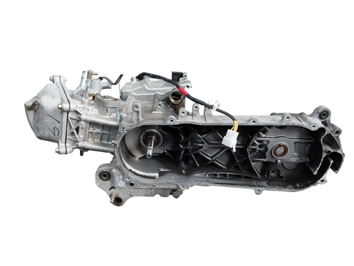 Block Engine SYM Jet X 125 Ie 4t LC 2023 Turnover And Guaranteed 11452 ...