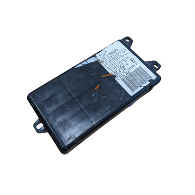 1999-2001 Ford F250 F250 Super Duty GEM Multifunction Body Module F81B ...