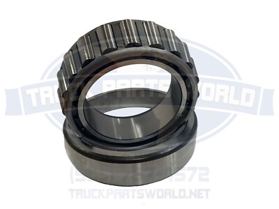 Timken Heavy Duty Wheel Bearing Set SET414 HM218210 & HM218248 | eBay