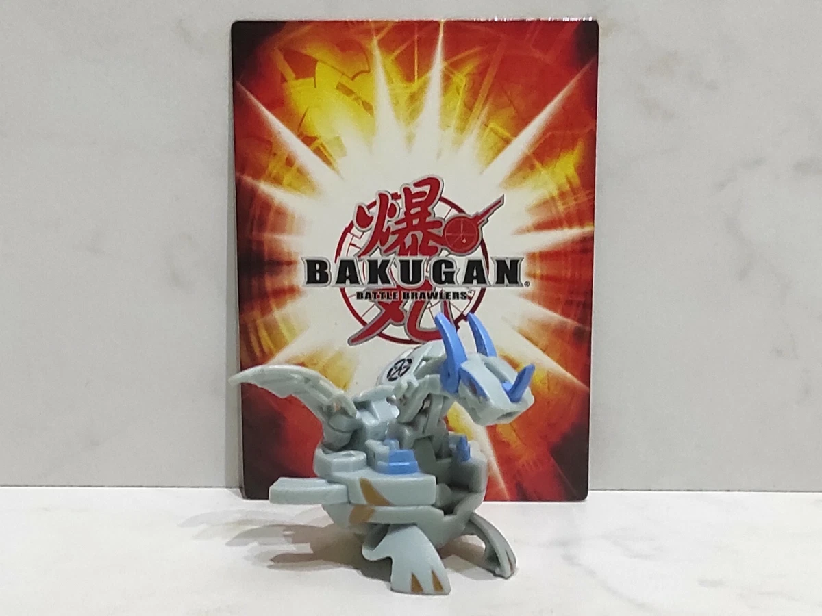 Bakugan Neo Dragonoid Vortex