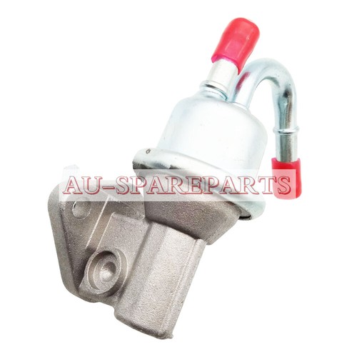 6680838 7011982 Fuel Pump Fits Bobcat Skid Steer T300 T320 T2250 Kubota ...