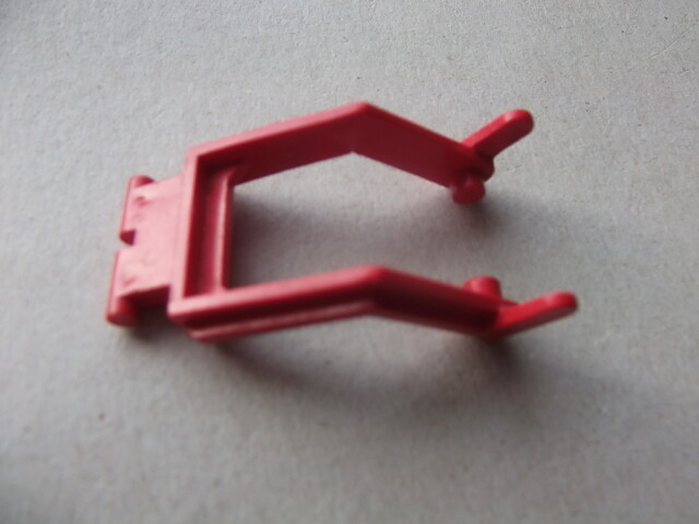 Lego 3314 Small Digger Bucket Arm 2 x 6 x 2 | eBay UK