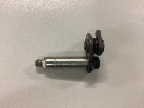 GENUINE YAMAHA PARTS - LEVER DECOMP ASSY. SRX600 XT250 TT600 XT600- 3Y1 ...