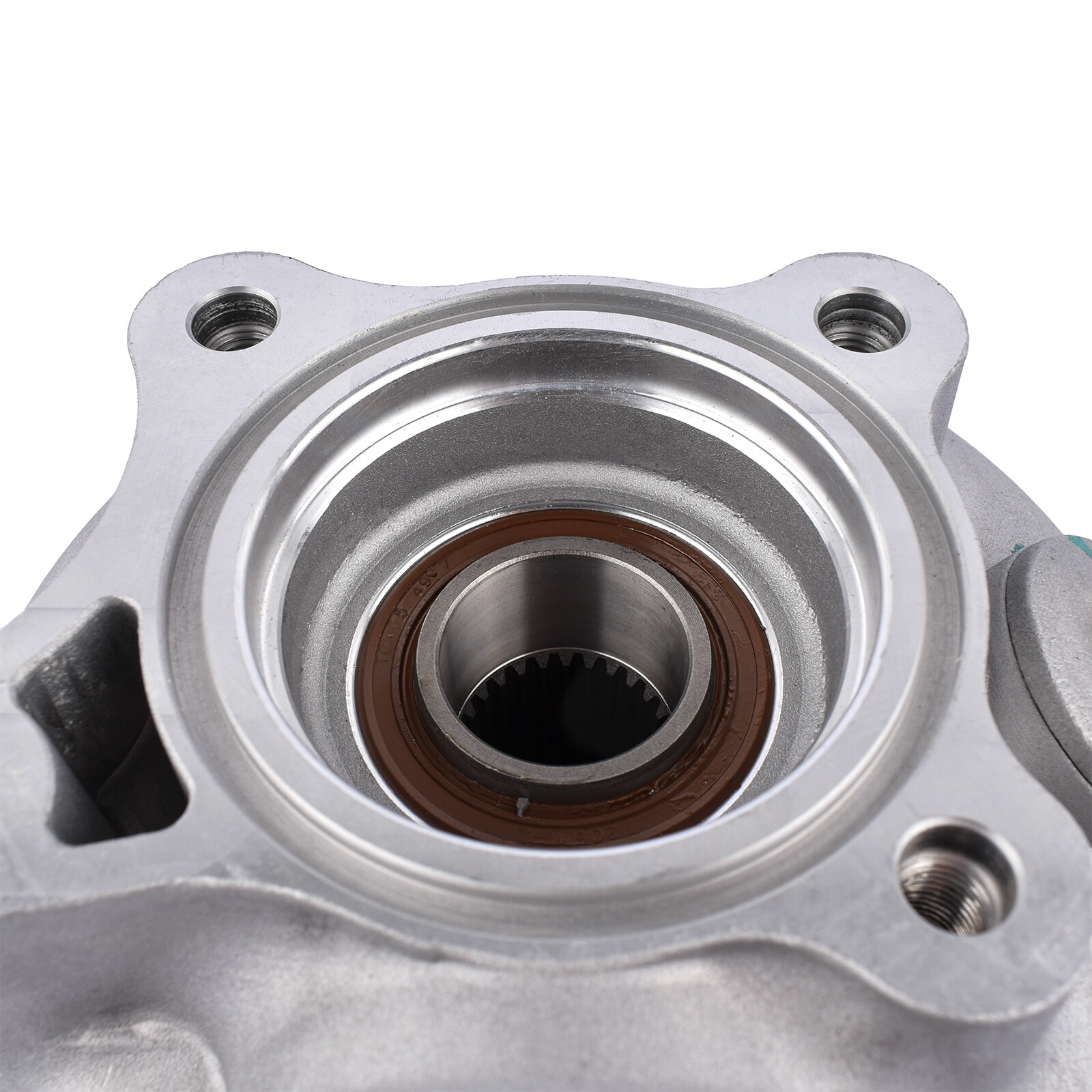 Rear Differential 41300-HR3-A20 For Honda TRX420 Rancher, TRX500 ...