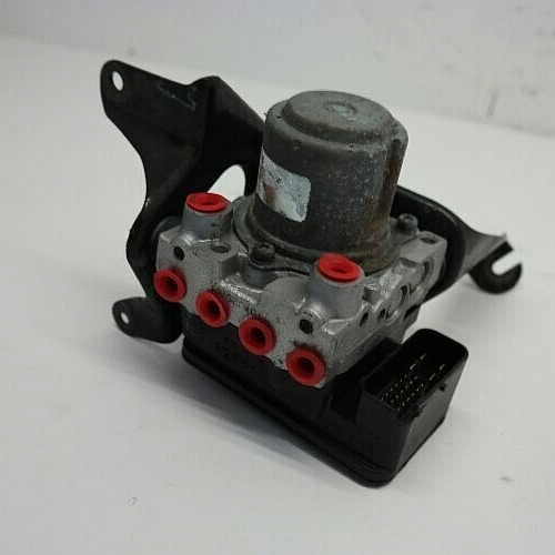 2007 Honda Accord ABS Ant-Lock Brake Pump Assembly; 2.4L EX Oem | eBay