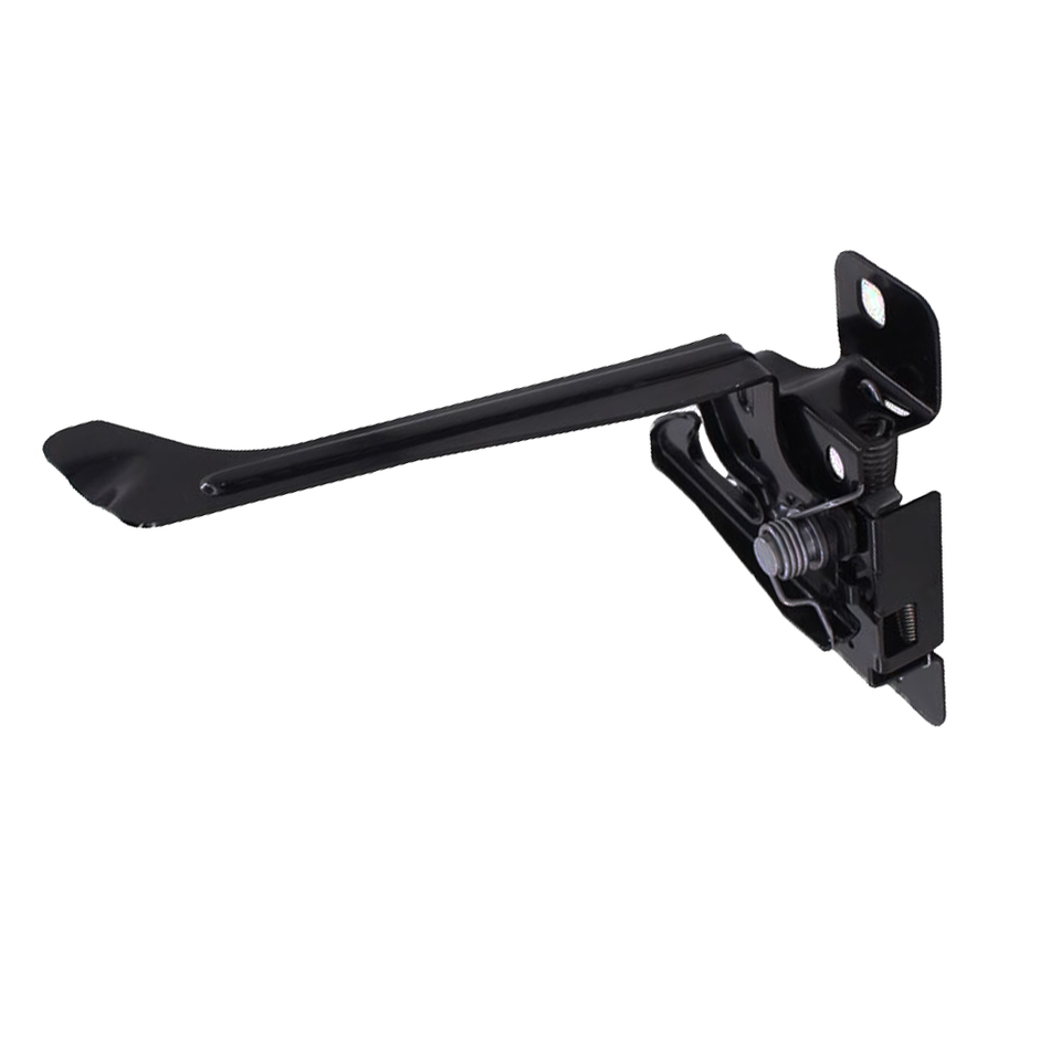 Front Hood Latch with Metal Build for Dodge For Challenger 2008-2020 ...