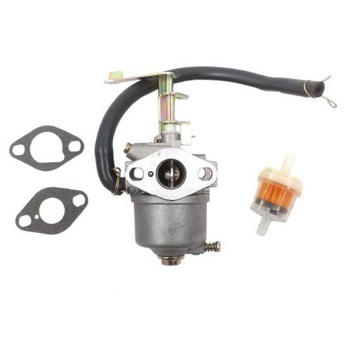 HURI Carburetor Fuel Filter for Powermate 79CC 9" 3.5 FT-LBS Gas Edger ...