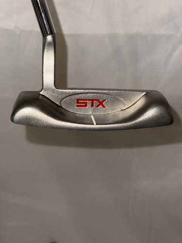 Ping Gripped STX 9750 Putter RH 33” 1lb 3oz Excellent Condition | eBay