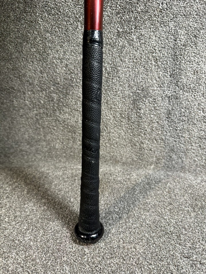 RARE DeMarini VEXXUM 32”/29oz HALF + HALF BESR CERTIFIED Baseball Bat ...