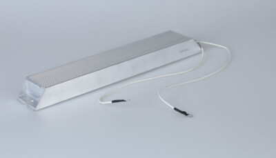 1Pc 800W RXLG Aluminum Shell Inverter Braking Resistor Servo Inverter ...