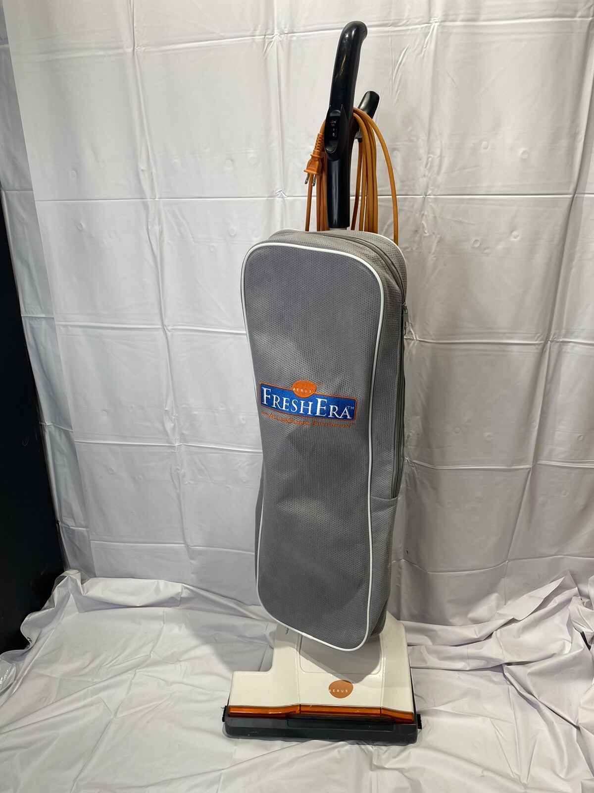 Aerus Fresh Era Vacuum Cleaner Model U162C Lightweight for sale online ...