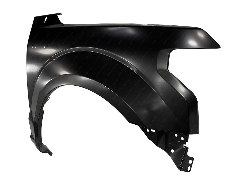 NEW Painted To Match Front Right Passenger Side Fender for 2015-2020 ...