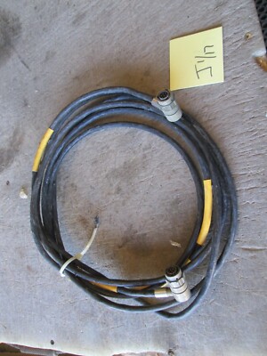 Nice Used 15' Highway Cable CX-13470/VRC, VIC-3 Intercom System Part ...