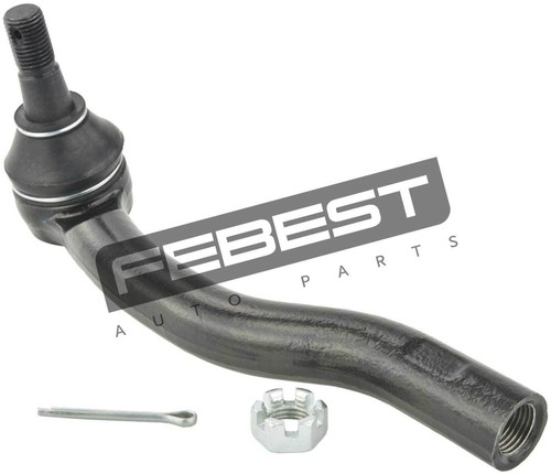 Steering Tie Rod End Left Fits Nissan D8520-1LA0A, D8520-1LA1C, D8520 ...
