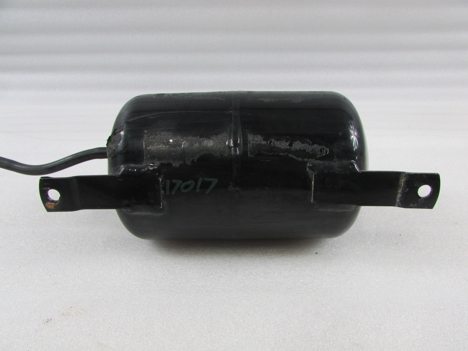 Ferrari 550, Depression Accumulation Tank, Used, P/N 175374 | eBay