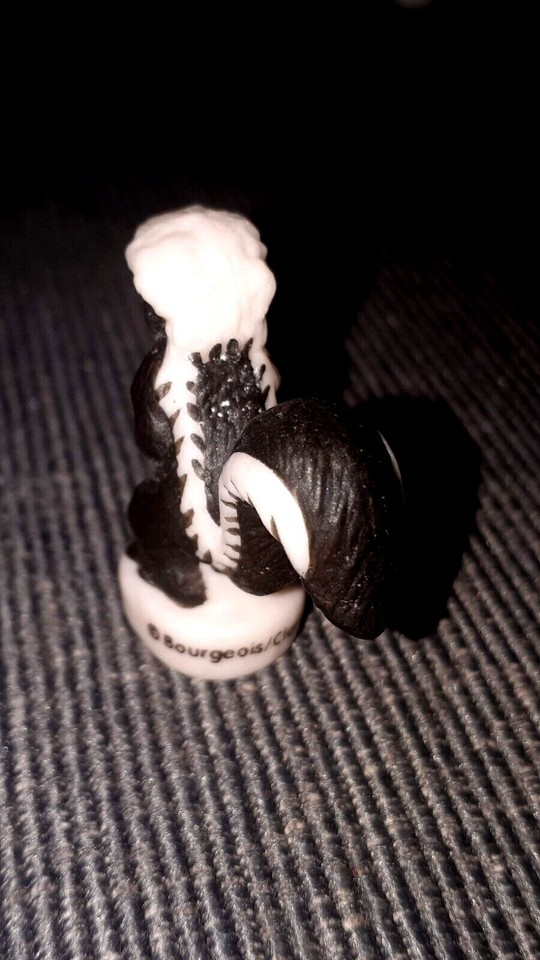 FEVE ELOISE LE PUTOIS - Série LA TORTUE FRANKLIN - BOURGEOIS CLARK 2004 | eBay