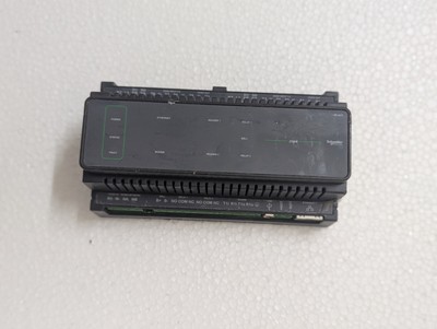 SCHNEIDER Security Expert Security Purpose Controller SP-AC1 | eBay