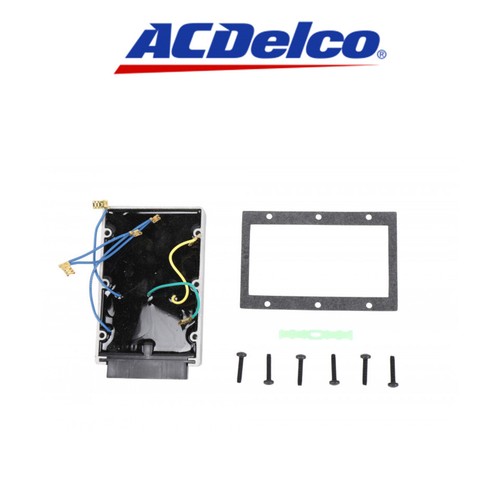 ACDelco Ignition Control Module D1996 For 86-89 Buick Century Regal ...
