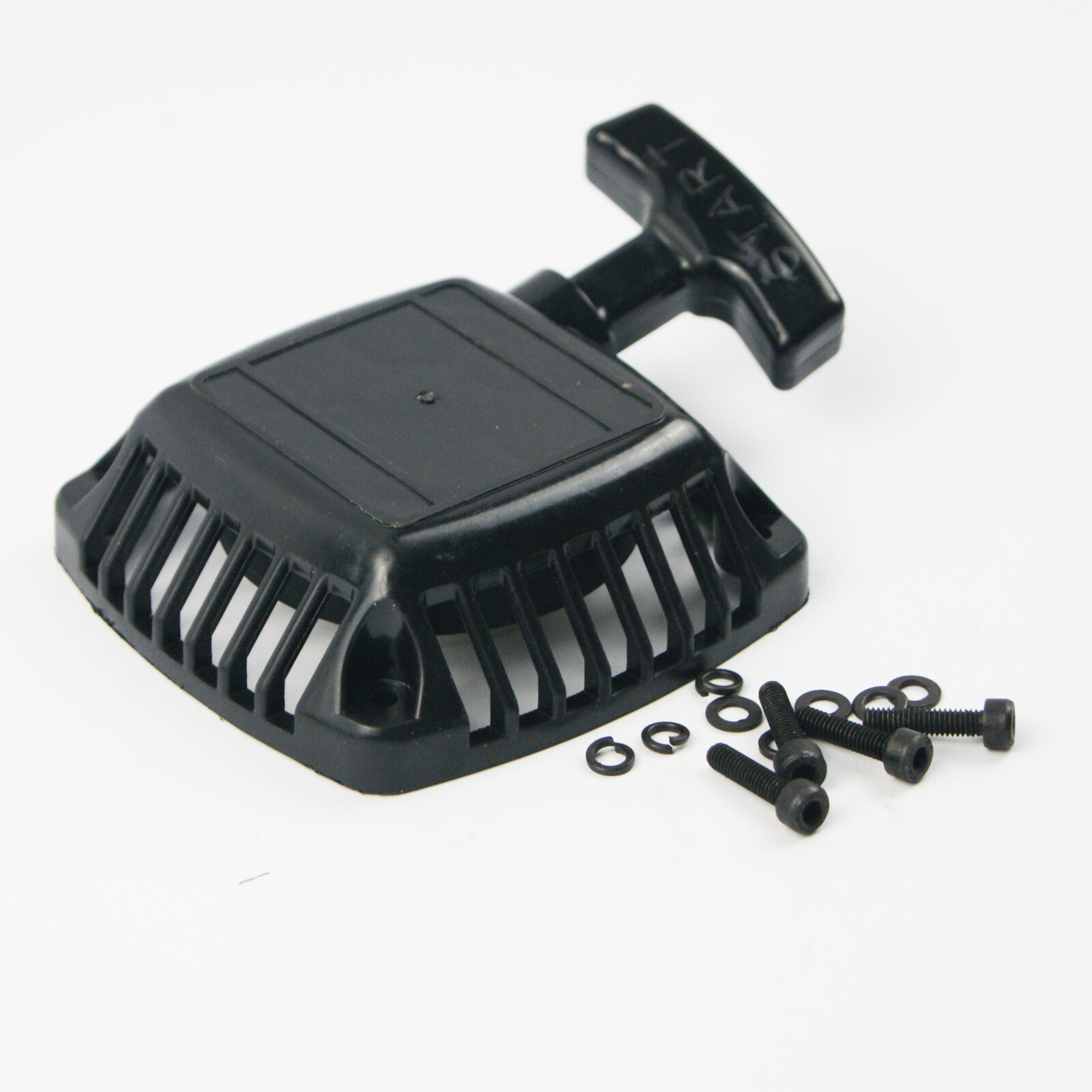 Pull Starter start for 23-30.5cc ZENOAH CY engine HPI Rovan KM Baja ...