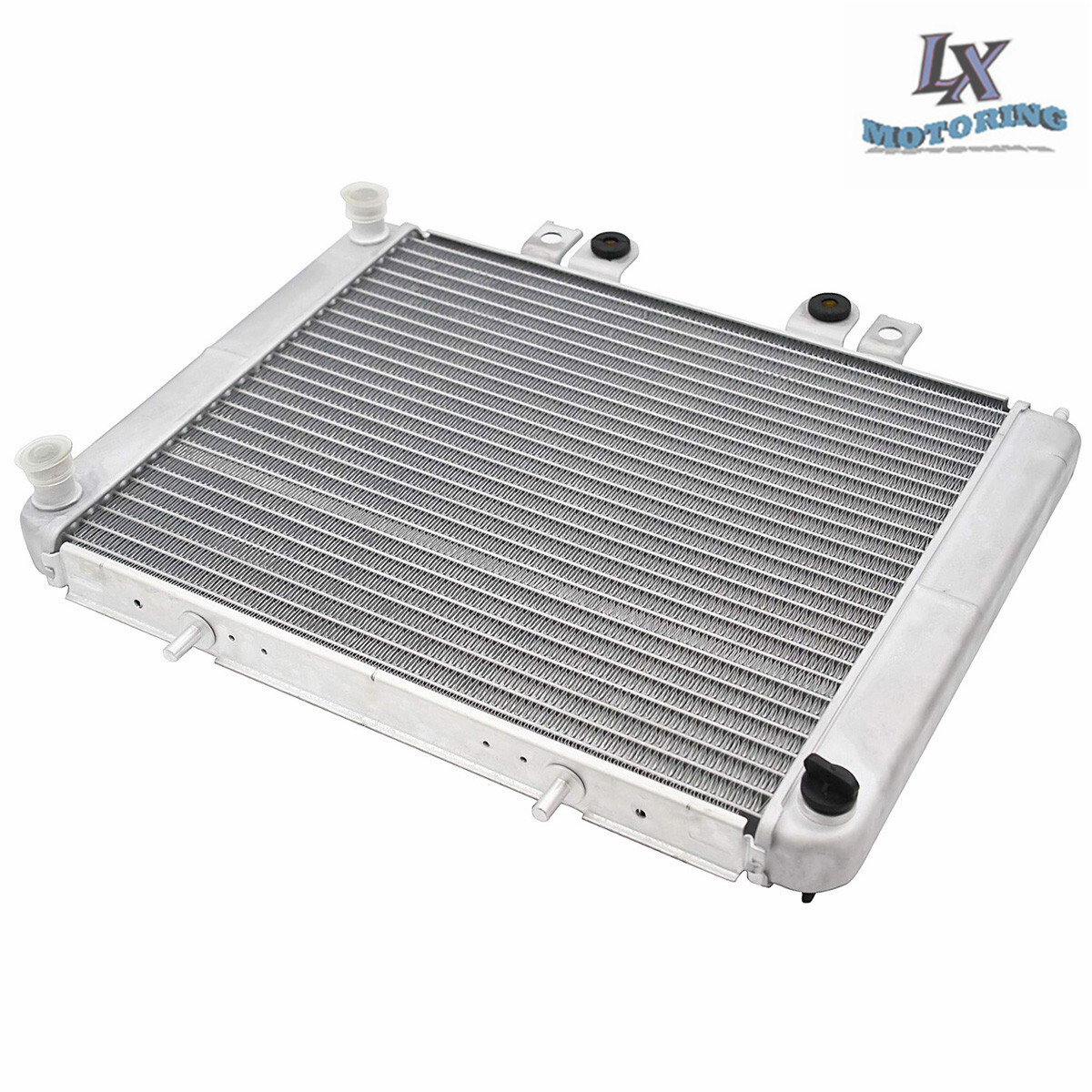 Radiator for Polaris Sportsman 700 600 Twin 2002 - 2005 1240103 1240534 ...