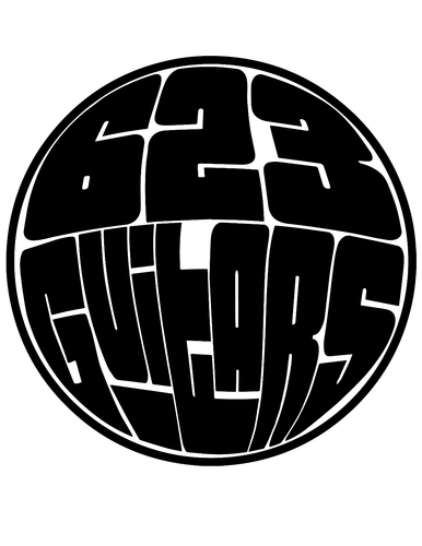 KRTMB04C Kluson® Replacement Keystone Button Set For Revolution Tuning ...