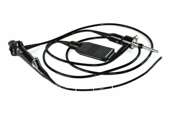 Olympus CYF-V2 SD Flexible Cysto-Nephro Videoscope for sale online | eBay