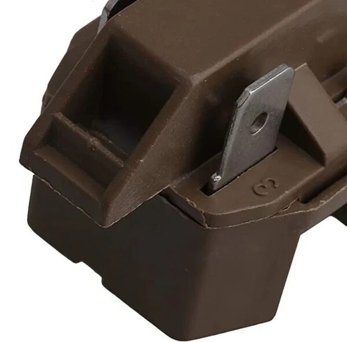 G.E Refrigerator Start Relay - WR07X10057 or WR07X10033 | eBay