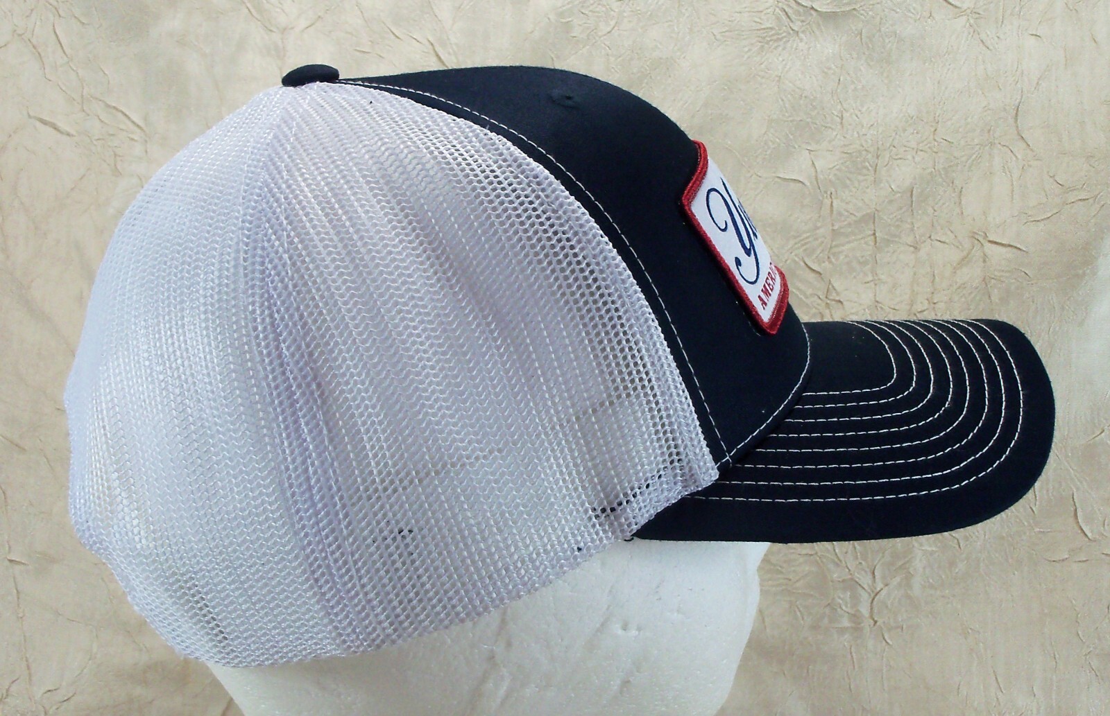 Yuengling Beer Hat Adjustable Adult Cap America's Oldest Brewery | eBay