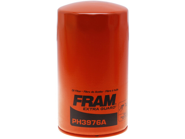 Fram PH3976A - cross reference oil filters | oilfilter-crossreference.com