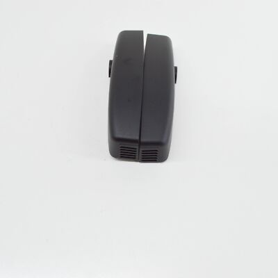 NEW BMW 1 E81 INTERIOR MIRROR BASEPLATE COVERS 51167117761 ORIGINAL | eBay