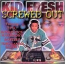 KID FRESH - Screwed Out - CD - **Excellent Condition** - RARE ...
