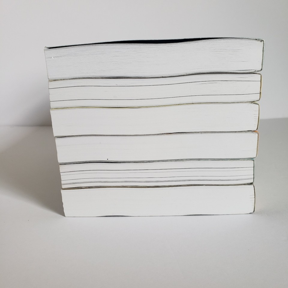 Stephan Pastis Paperback Book Timmy Failure Series #2-7 Juvenile ...