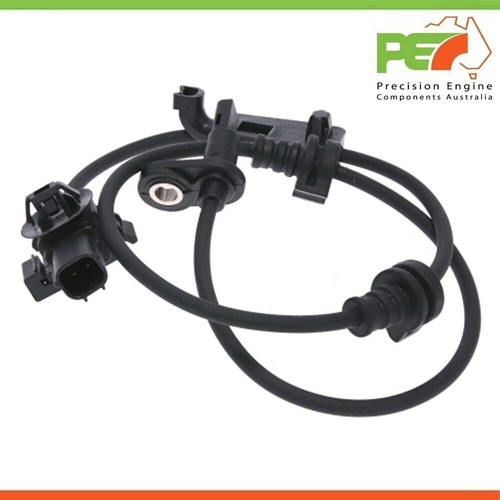 New OEM Wheel Speed Sensor - Left Front For Honda Civic FD 2.0L 4Cyl ...