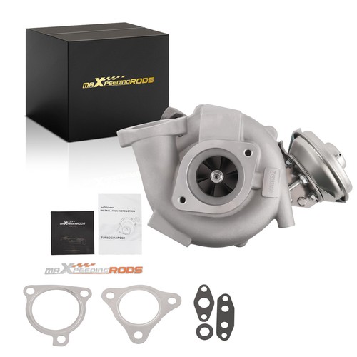 Turbo Turbocharger For Toyota Landcruiser VDJ79 1VD-FTV 4.5L 202HP ...