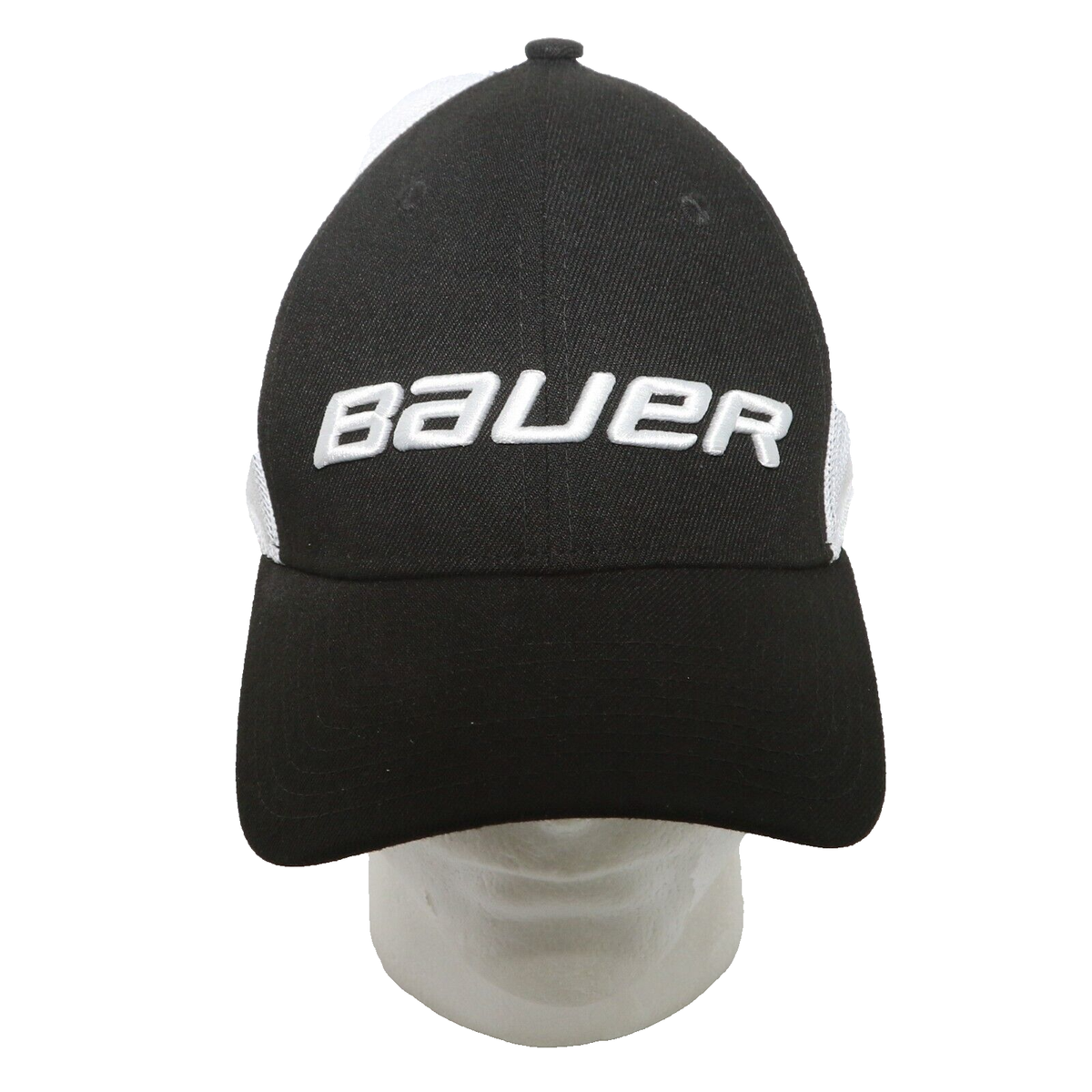 Logotipo De Hockey Bauer