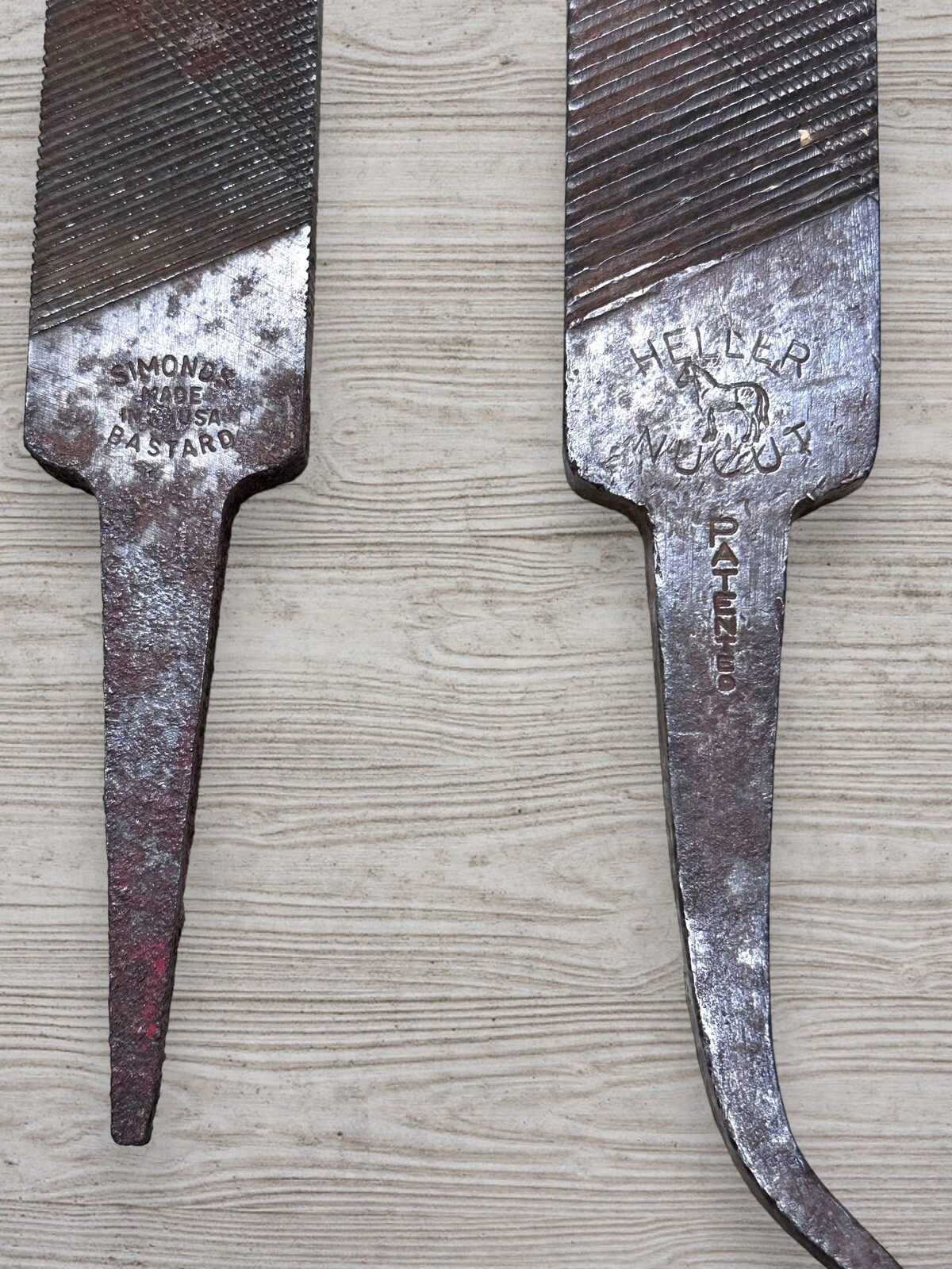 Antique Vtg Industrial Farm Implement Chain Hook Pulley Turnbuckle ...