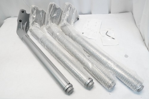 Virco 4033063 M-PTLEG 29 Plateau Fixed Height Leg Set 29-Inch Nylon ...