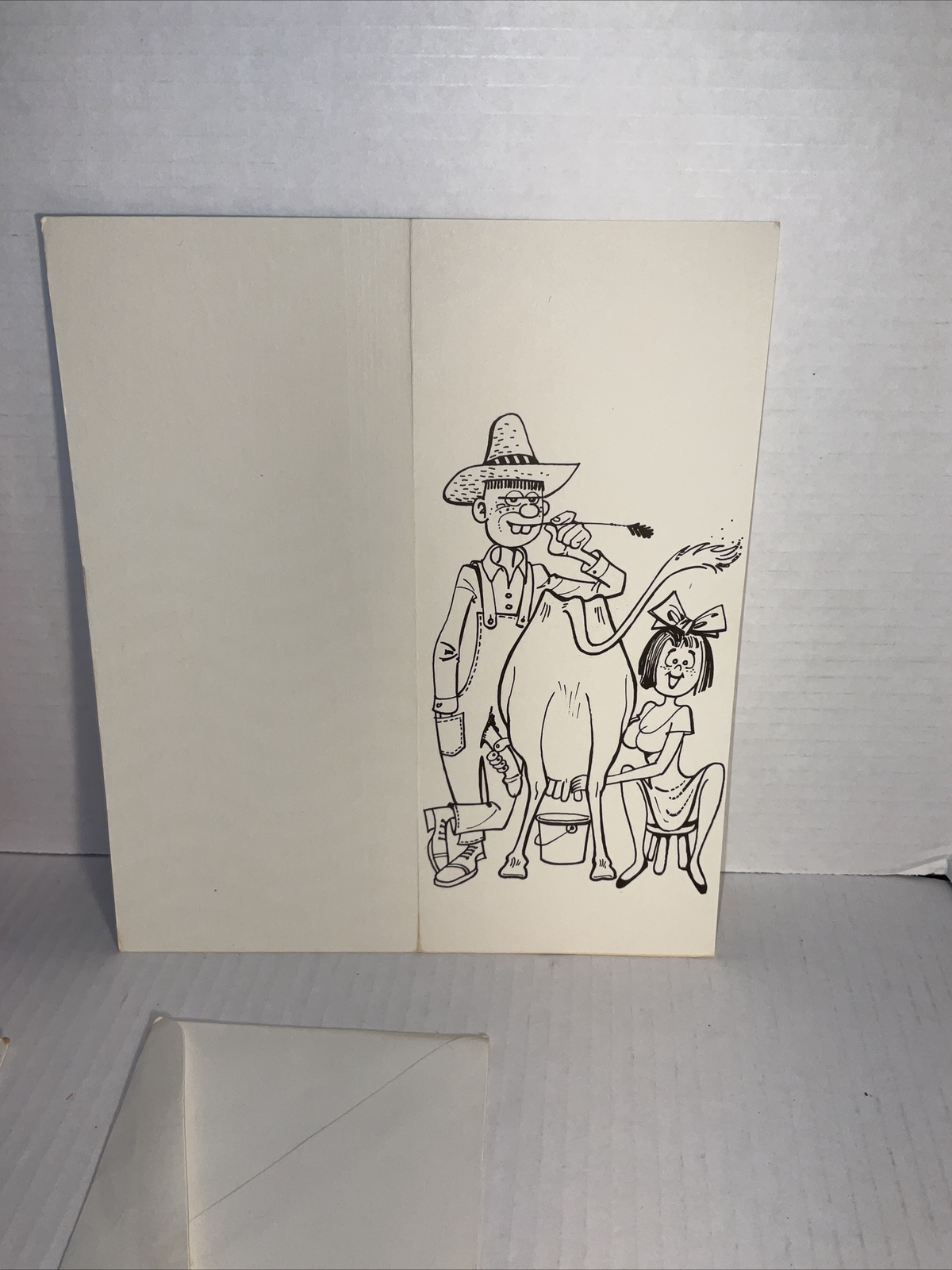 Vintage nasty, sexy, dirty, explicit greeting cards lot A | eBay