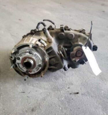 1996-1998 Jeep Grand Cherokee Transfer Case Model 242 Selec-Trac | eBay