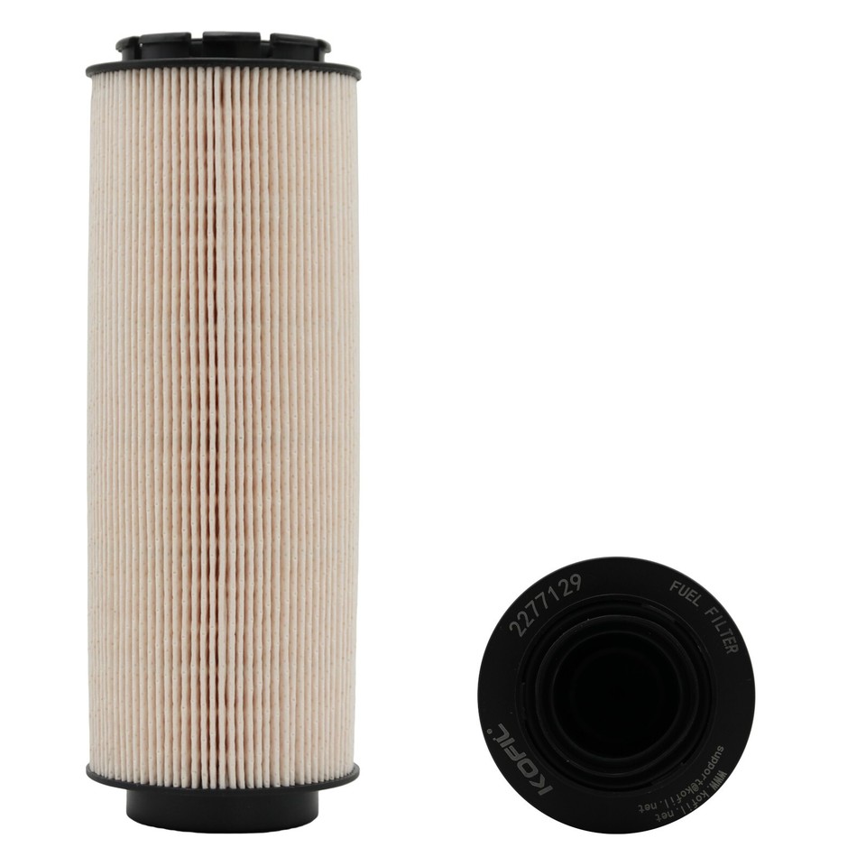 2277129 2277129PE Fuel Filter 2133096 2133096PE for Paccar MX-13 MX13 ...