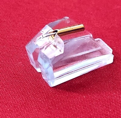 Technics Needle EPS25CS EPS24CS SL5 SLBD22 P24 P28 SL-N5 SL-N15 AT3482P ...