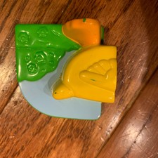 LeapFrog Farm Animal Mash-up Kit Ship for sale online | eBay