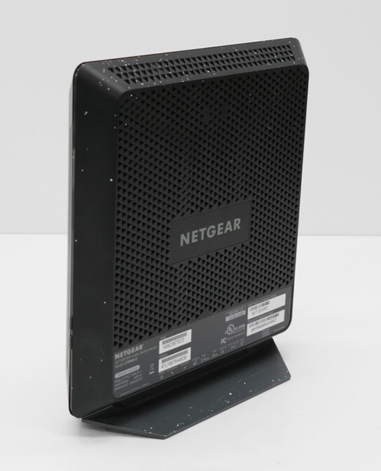 NETGEAR Nighthawk C7000v2 AC1900 Wi-Fi Cable Modem Router READ ...