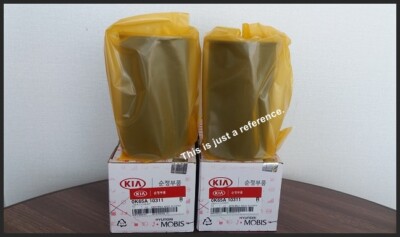 OEM GENUINE CYLINDER LINER 2ea Fits Kia Bongo-3 K2700 (2002~2006 ...