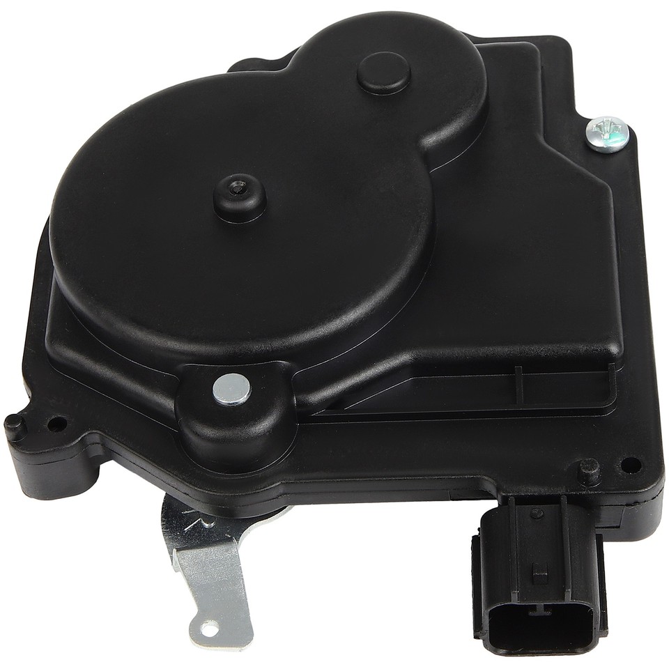 Right Side Door Lock Actuator w/Power Sliding Door fits 2005-2010 Honda ...