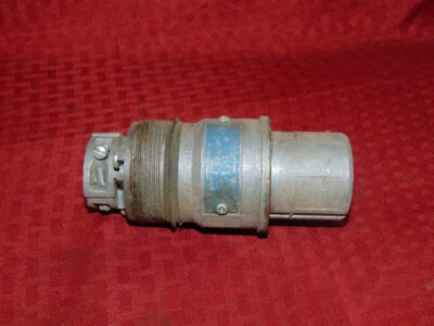 Plugs - Plug For Hazardous Locations