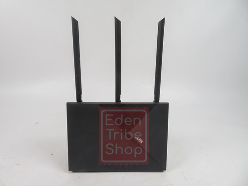 Asus Dual Band GigaBit Wireless GAMING Router RT-AC67P Bundle w/Power ...