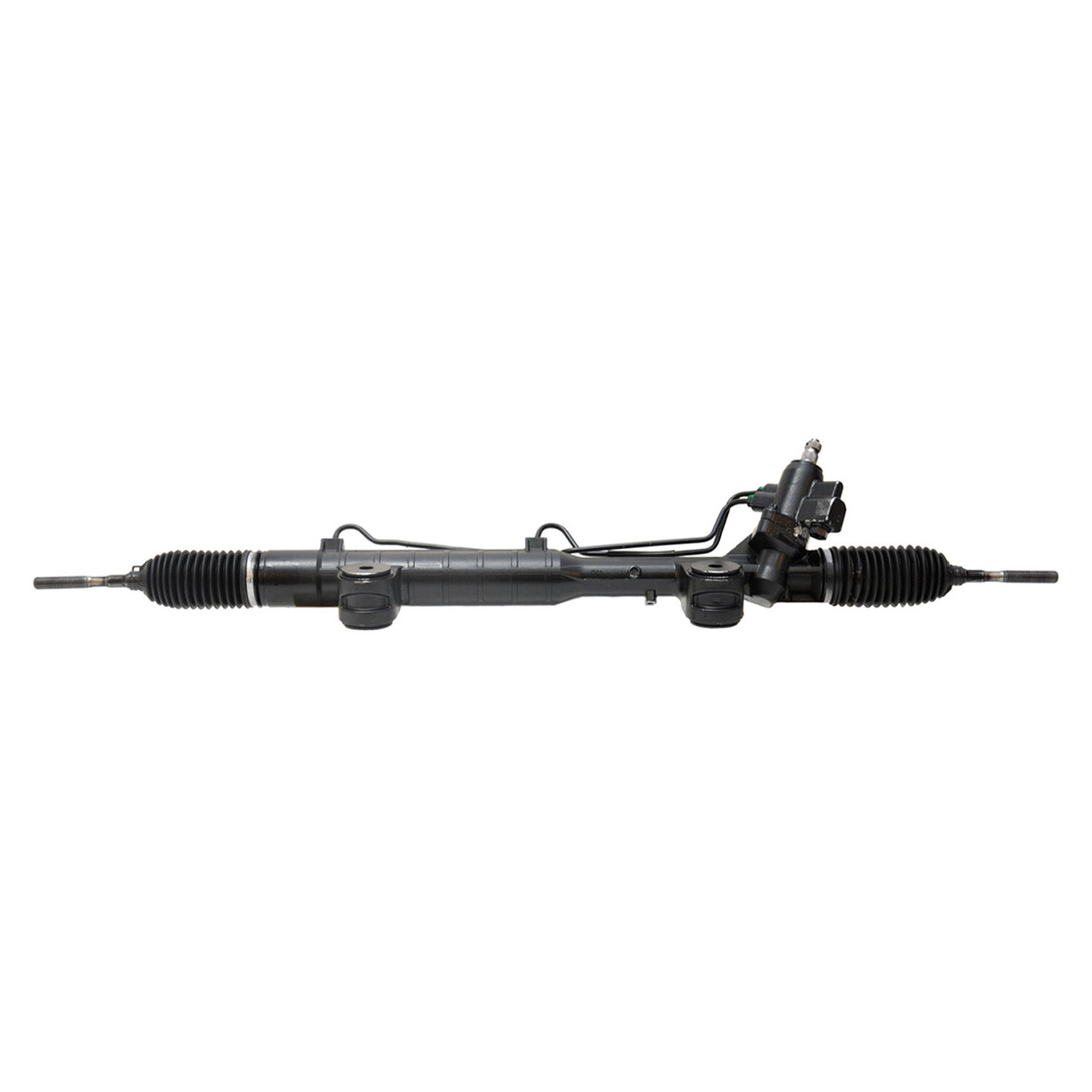 Complete Power Steering Rack and Pinion Assembly for 2008-2015 Infiniti ...