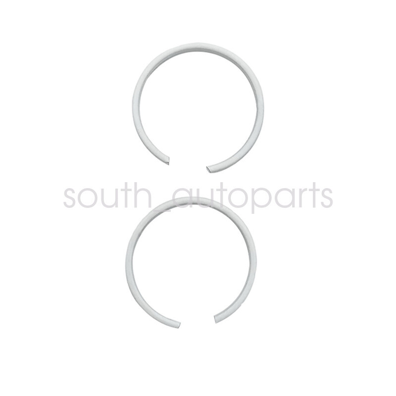 68146592AA Front Axle Carrier Snap Ring C Clip Fits 2012-2017 Dodge Ram ...